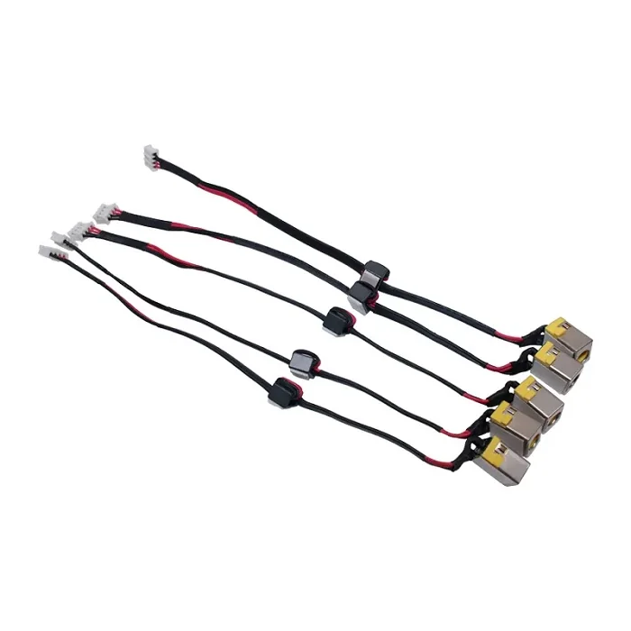 Acer Aspire DC Jack 8530, 8530G, 8730, 8730G, 8730Z