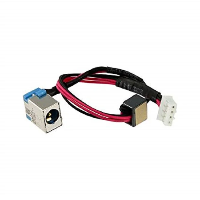 Acer Aspire V5 Series DC Jack Replacement