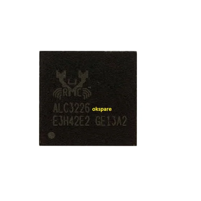 ALC3226 Realtek Audio Codec IC