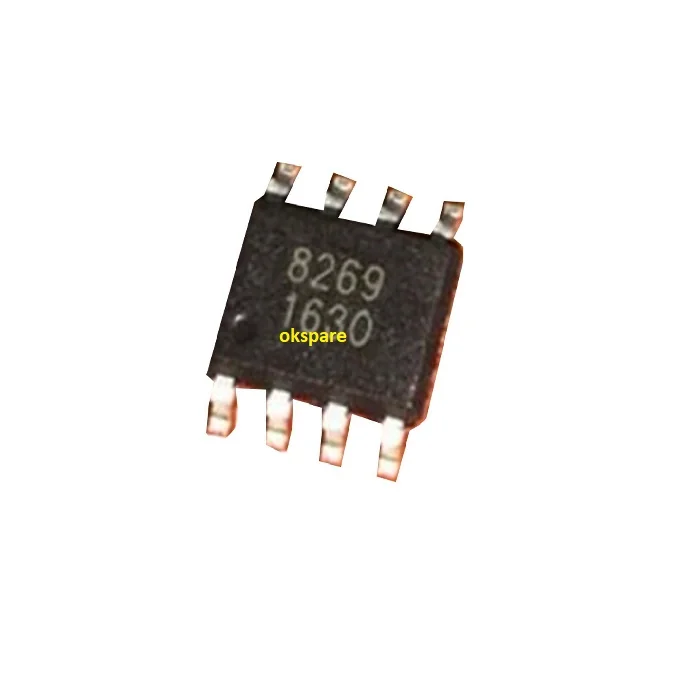 AP8269 SMPS PWM IC Power Supply Controller