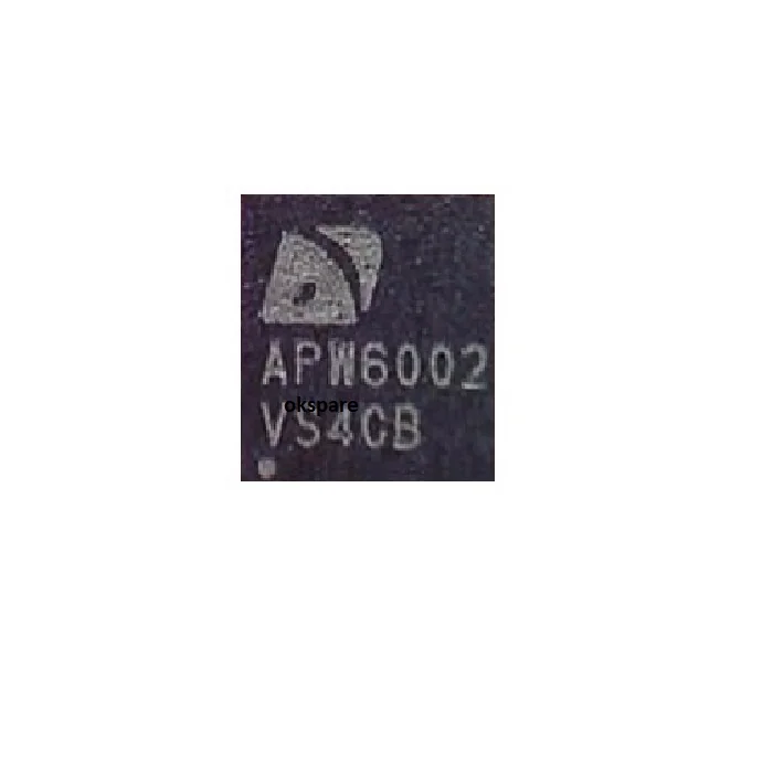 APW6002 Power Management Controller IC