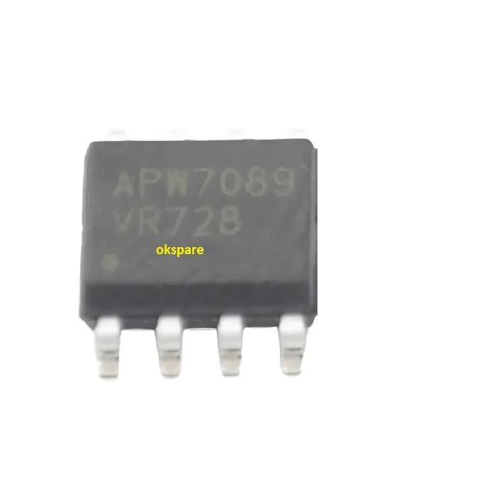 APW7089 DC-DC Buck Converter IC In Delhi