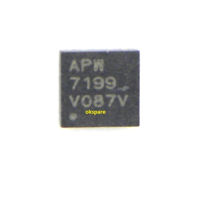 APW7199 DC-DC Buck Converter IC Best Price In Delhi