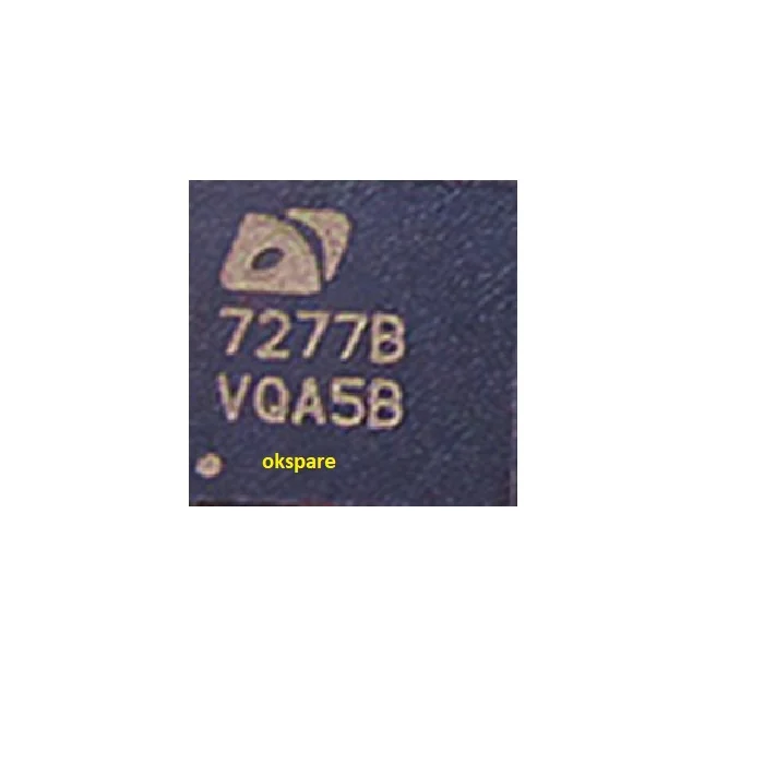 APW7277B Synchronous Buck Converter IC