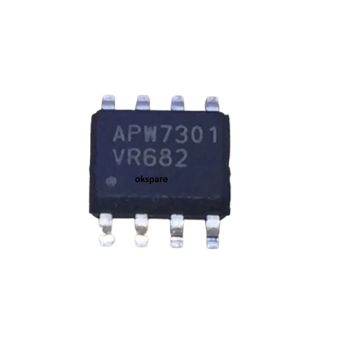 APW7301 Synchronous Buck Converter IC