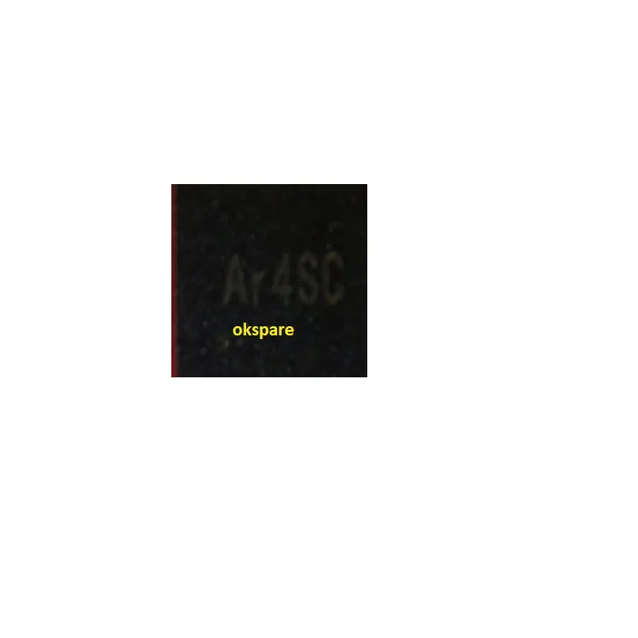 AR4SC Power Management IC