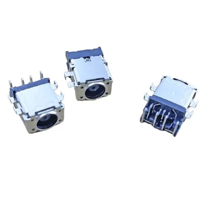 ASUS TUF Gaming A15 And F15 Series FA507 FX507 DC Jack