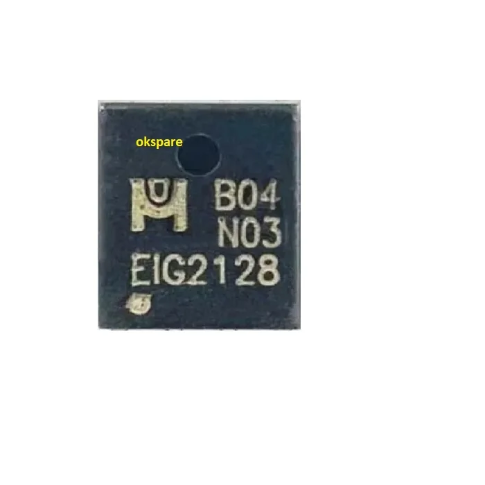 B04N03 MOSFET QFN-8 | OKSpare Nehru Place Delhi Mosfet Supplier