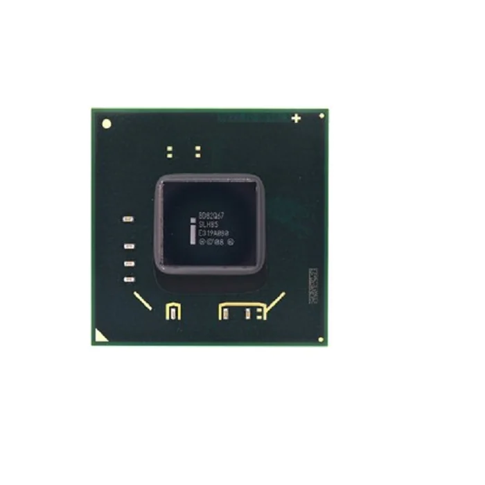 BD82Q67 SLJ4D Intel PCH Chipset IC – OKSpare Delhi