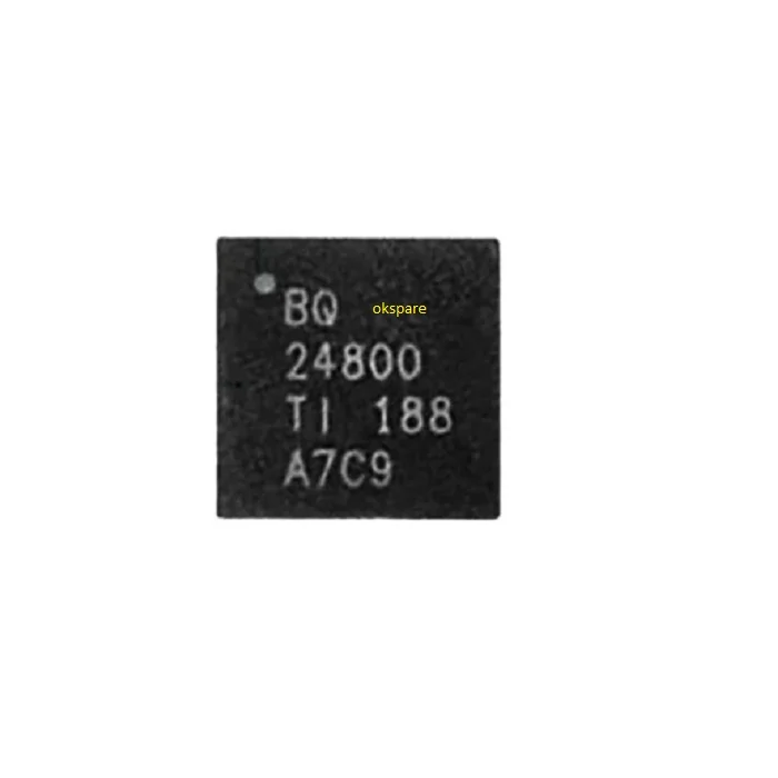 BQ24800 BQ 24800 IC Battery Charge Controller 28 Pin | BQ IC