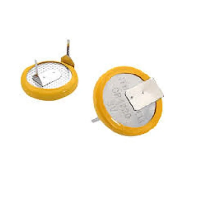 CMOS Battery Cr1220 3.0V 19E For Dvr Battery