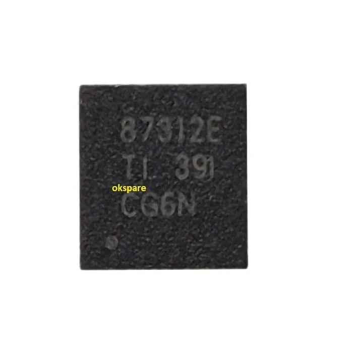 CSD87312Q3E NexFET MOSFET Nehru Place Delhi MOSFET Supplier