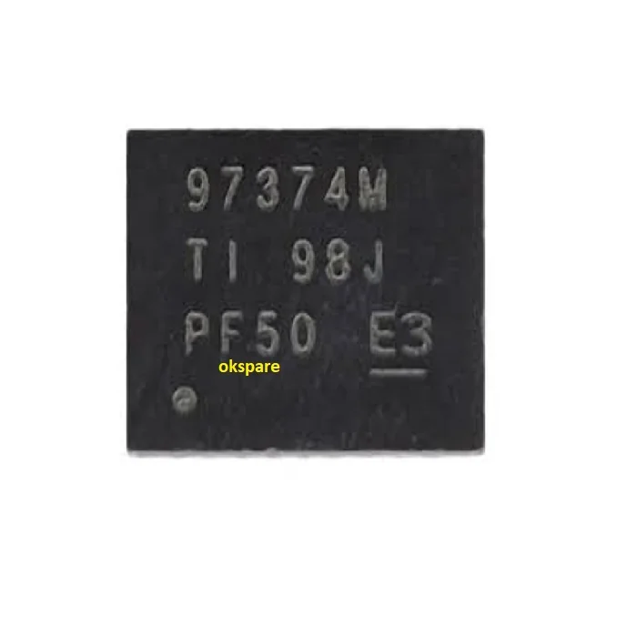 CSD97374Q4M NexFET Power Stage – Buy Online OKSpare Delhi