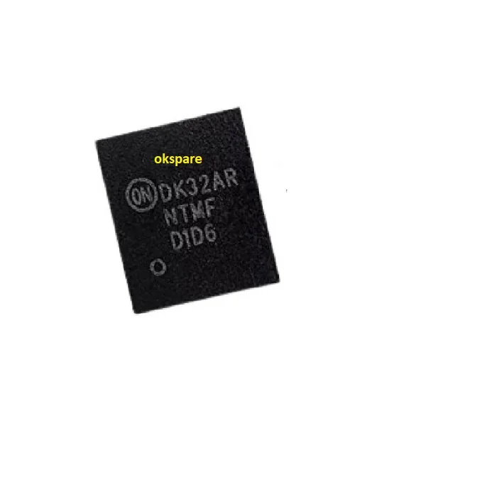 dk32ar Power IC | OKSpare Nehru Place Delhi IC Supplier