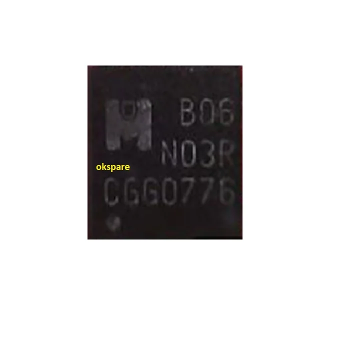 EMB06N03HR MOSFET | OKSpare Nehru Place Delhi Mosfet Supplier