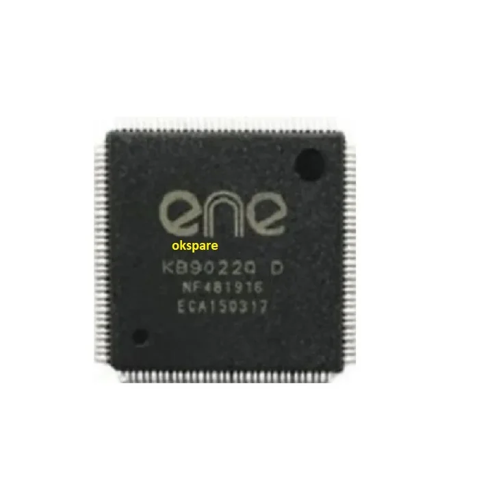 ENE 9022QD Keyboard Controller IC | OKSpare Nehru Place Delhi