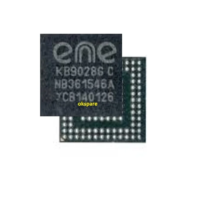 ENE 9028G-C BGA Embedded Controller IC | OKSpare Delhi