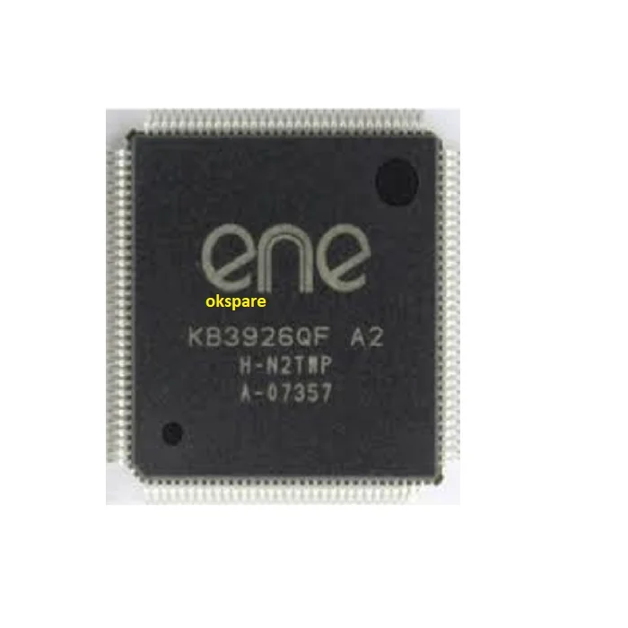 ENE KB3926QF-A2 Embedded Controller (EC) IC