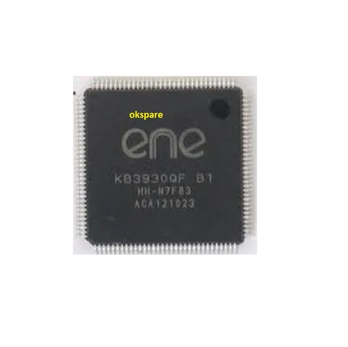 ENE KB3930QF-B1 I/O Keyboard Controller IC
