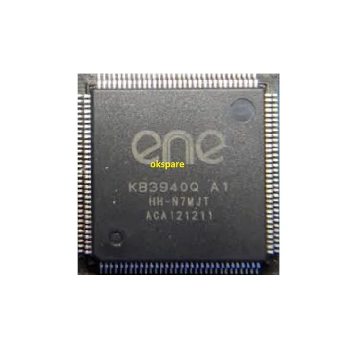 ENE KB3940Q-A1 I/O / Keyboard Controller IC | OKSpare Delhi