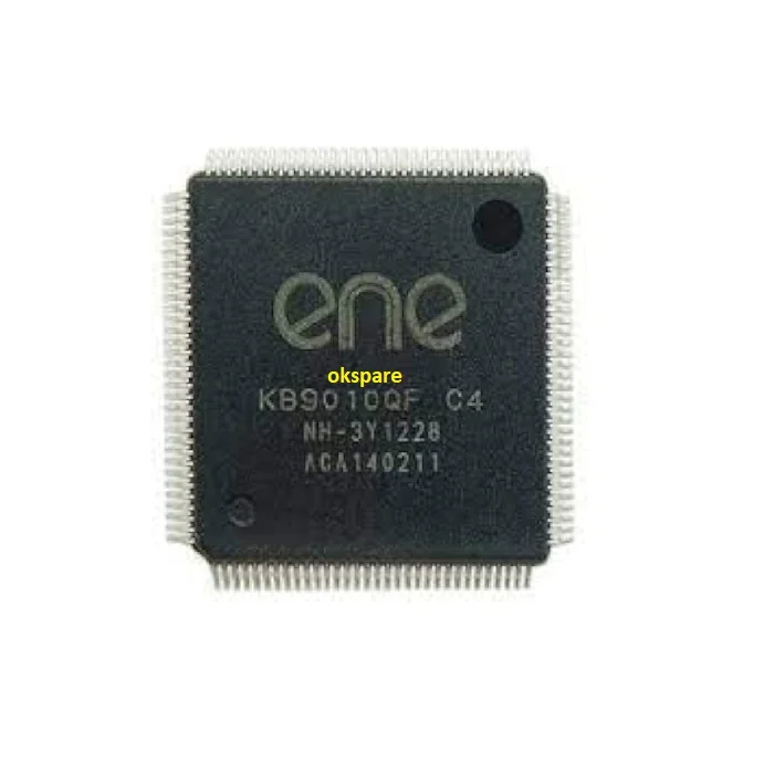ENE KB9010C4 Keyboard I/O Controller IC