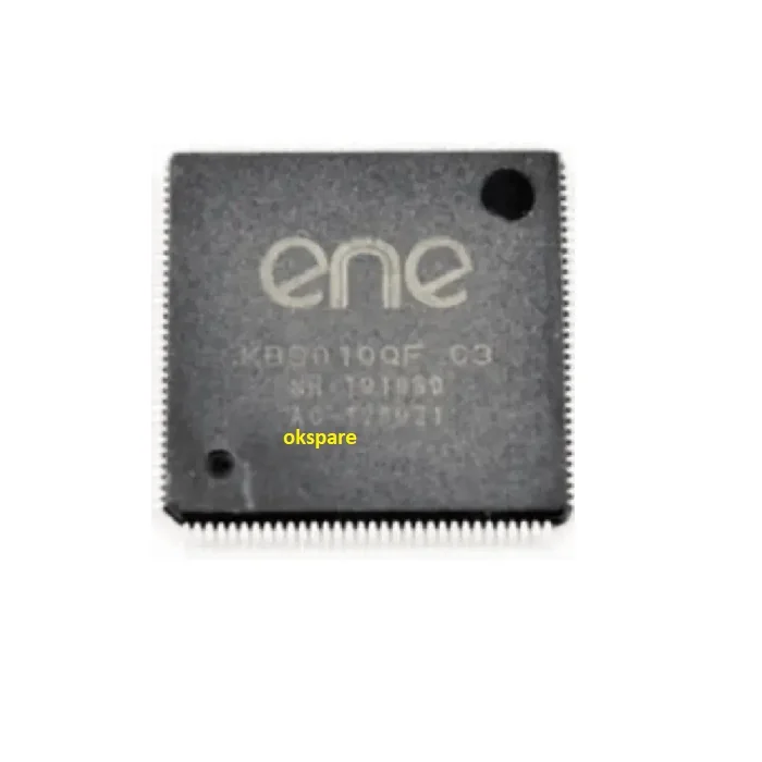ENE KB9010QF-C3 Keyboard Controller IC