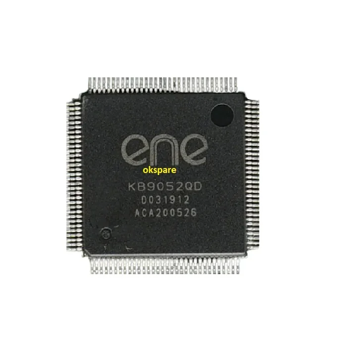 ENE KB9052QD Embedded Controller (EC) Super I/O IC