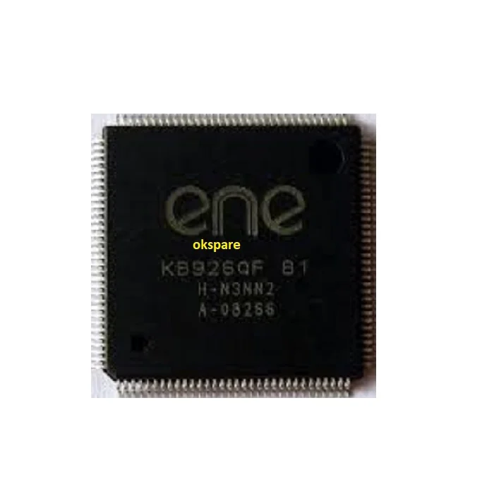 ENE KB926QF-B1 Keyboard Controller IC | Nehru Place Delhi