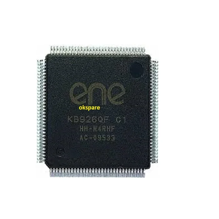 ENE KB926QF-C1 Keyboard Embedded Controller IC