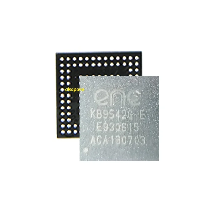ENE KB9542G-E BGA Embedded Controller IC | OKSpare Delhi