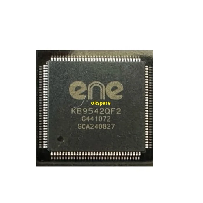 ENE KB9542QF2 Embedded Controller IC | OKSpare Nehru Place