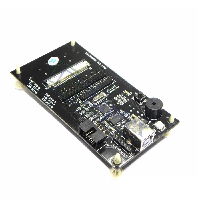 ENIT SIO Programmer Turbo Edition | EC BIOS Tool