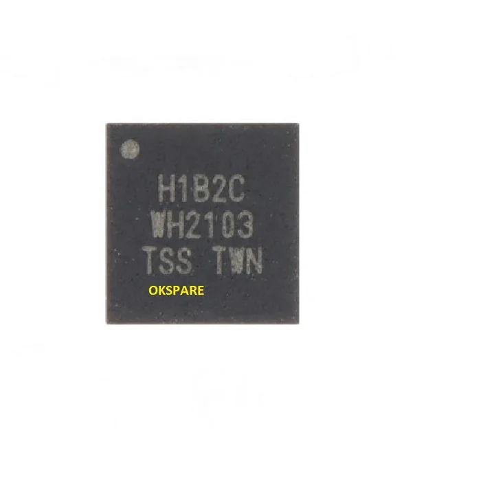 H1B2C BGA IC Power Management Controller Chip