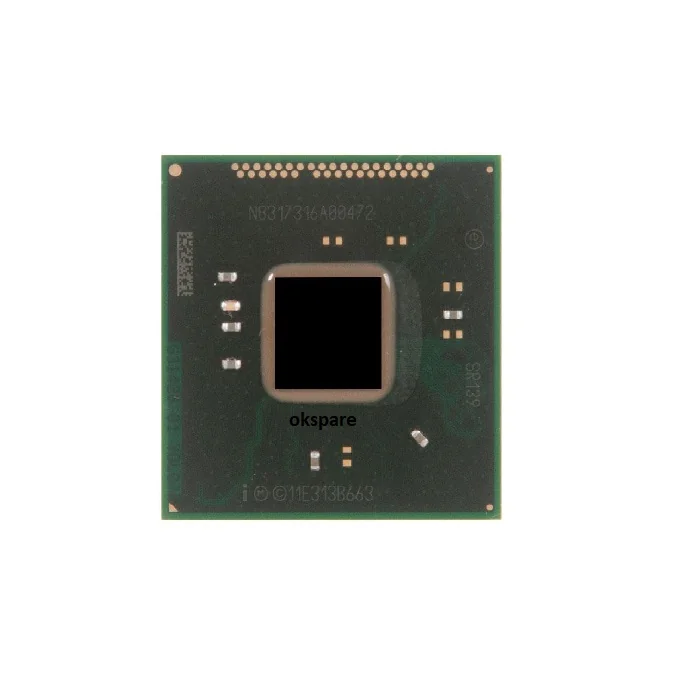 DH82H87 (SR139) H87 Chipset – OKSpare Delhi