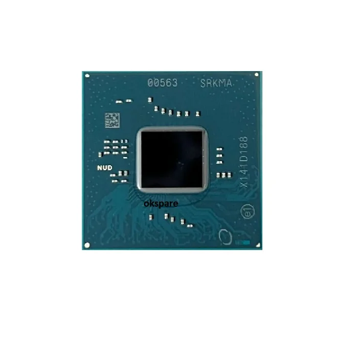 Intel HM570 SRKMA Gaming Laptop Chipset – OKSpare Delhi