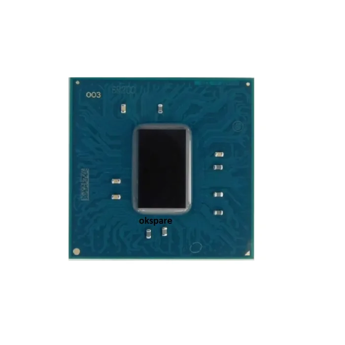 Intel C236 (SR2CC) Server & Workstation Chipset – Delhi