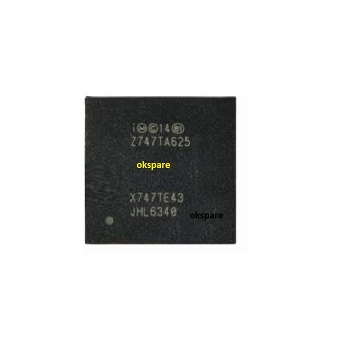 Intel JHL6340 Thunderbolt IC – OKSpare Delhi