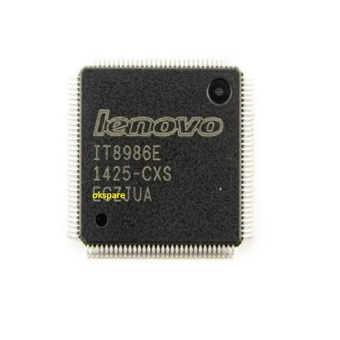 IT8986E CXS Embedded Controller IC for Lenovo In Delhi
