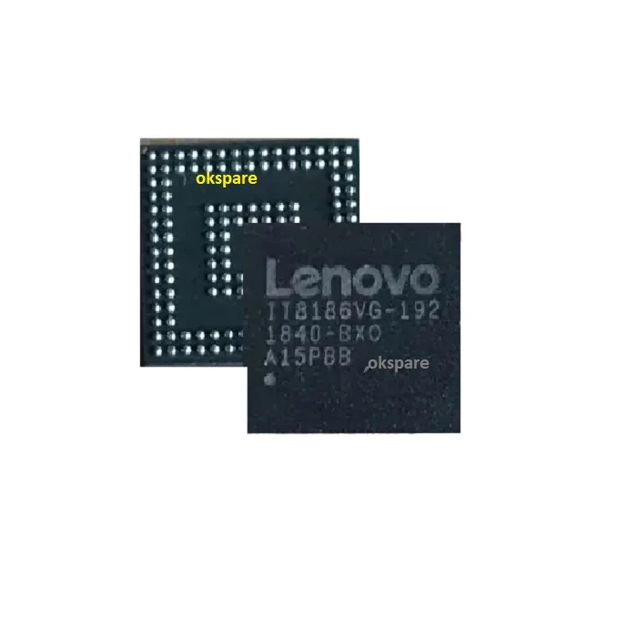 ITE IT8186VG-192 BGA EC Controller IC | OKSpare Nehru Place