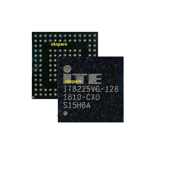 ITE IT8225VG-128 CXO BGA EC IC | OKSpare Nehru Place Delhi