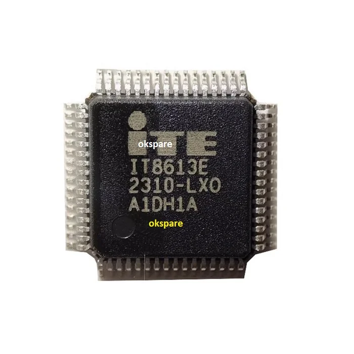 ITE IT8613E Super I/O IC | OKSpare Nehru Place Delhi
