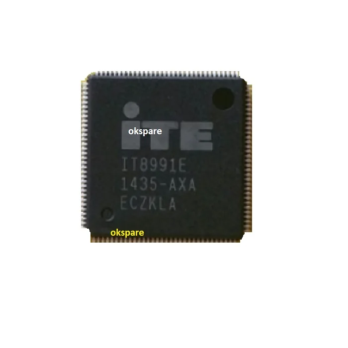 ITE IT8991E-AXA Super I/O EC IC | OKSpare Nehru Place Delhi