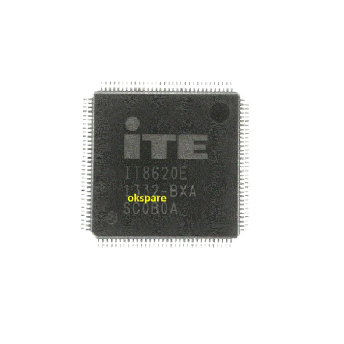 ITE8620 Super I/O Controller IC | OKSpare Nehru Place Delhi