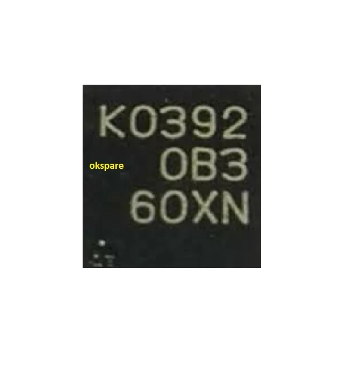 K0392 MOSFET QFN-8 | OKSpare Nehru Place Delhi Mosfet Supplier