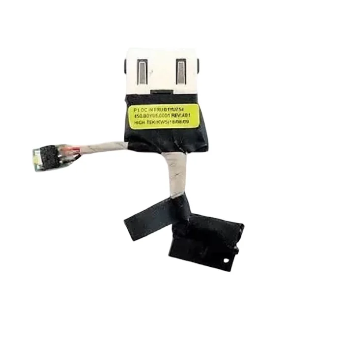 Lenovo Thinkpad P1 X1 DC Jack