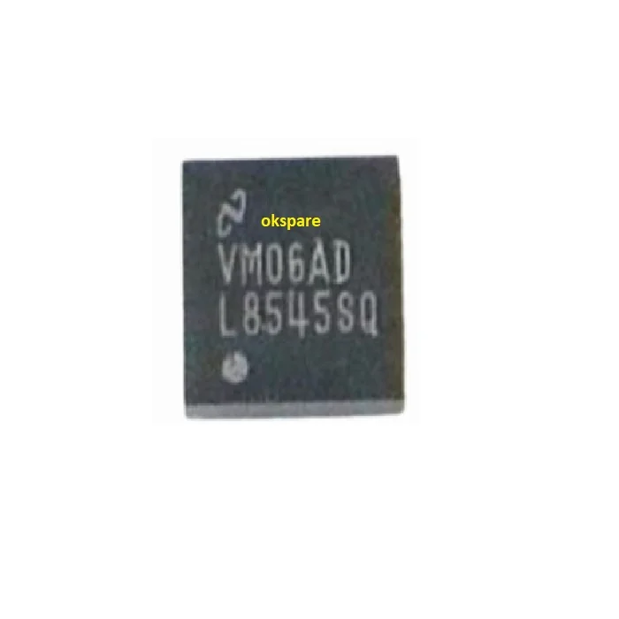 LP8543 Backlight IC for Apple MacBook | OKSpare Delhi