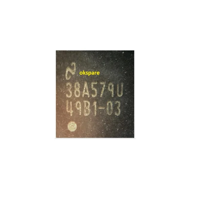 LP8549 MacBook Backlight IC – Buy Online OKSpare Delhi