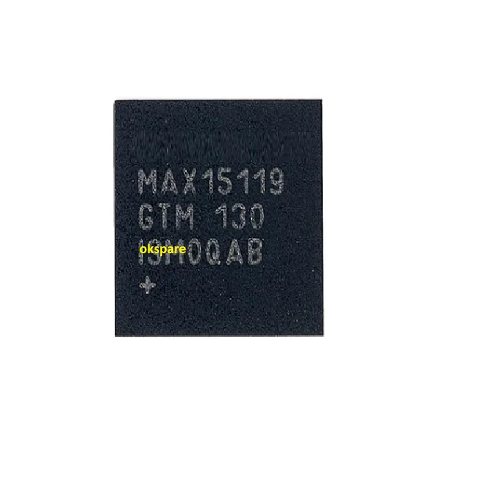 MAX15119 Charging IC | OKSpare Nehru Place Delhi