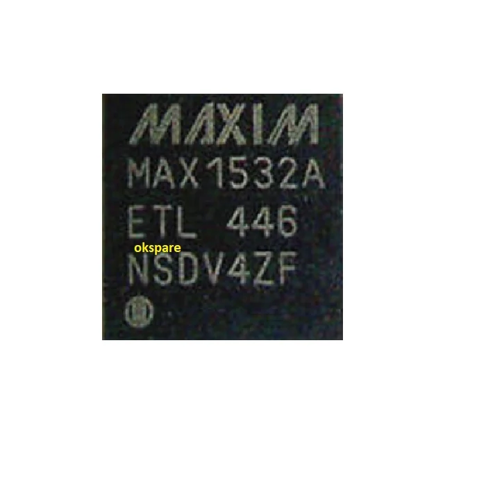 MAX1532A Charging IC | OKSpare Nehru Place Delhi