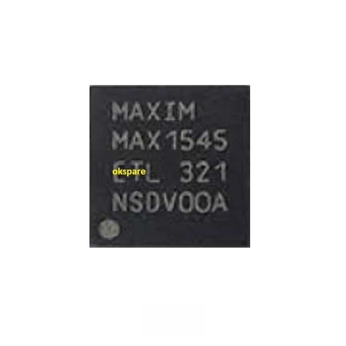 MAX1545 Charging IC | OKSpare Nehru Place Delhi
